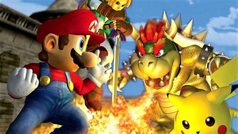 Planet Corneria Smashing Live Youtube