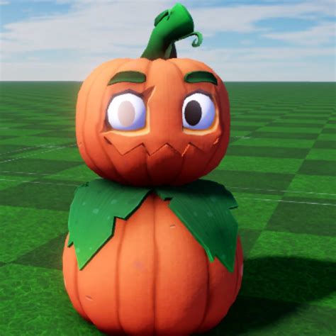 Pumpy Backyard Warfare Wiki Fandom