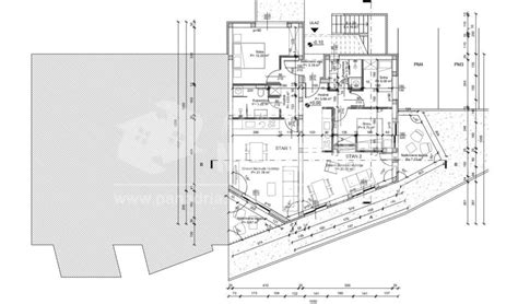 Vir Apartman U Centru Otoka