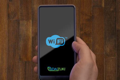 Daizuki Your Green Solution For Air Conditioning