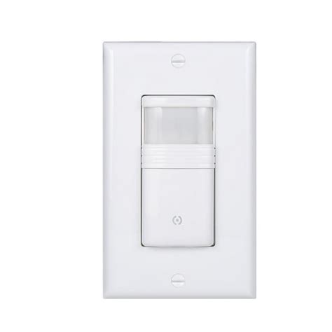 Cooper 3 Way Motion Sensor Wall Switch Wall Design Ideas