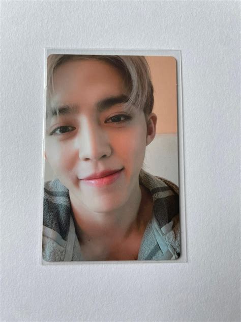 Scoups Face The Sun Carat Ver Pc Hobbies And Toys Memorabilia