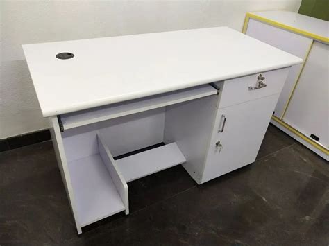 Wooden Study Table With Storage At ₹ 6500piece In Navi Mumbai Id