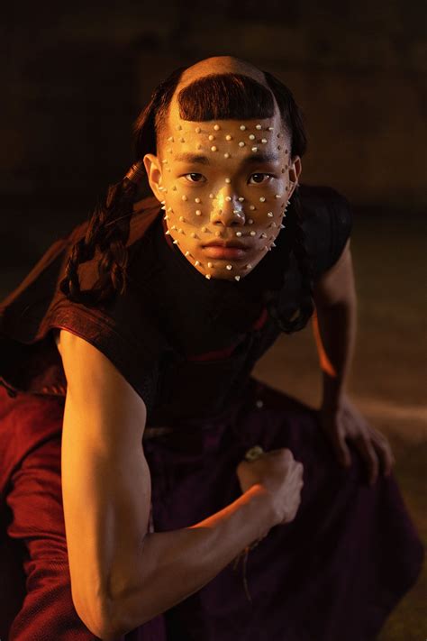 Monadmodels Todomm — Monad Models Mongolias International Model Agency