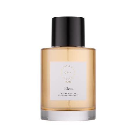 إيلينا كيو اند ايه