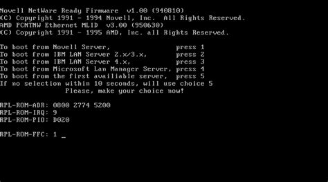 success dos has started loading