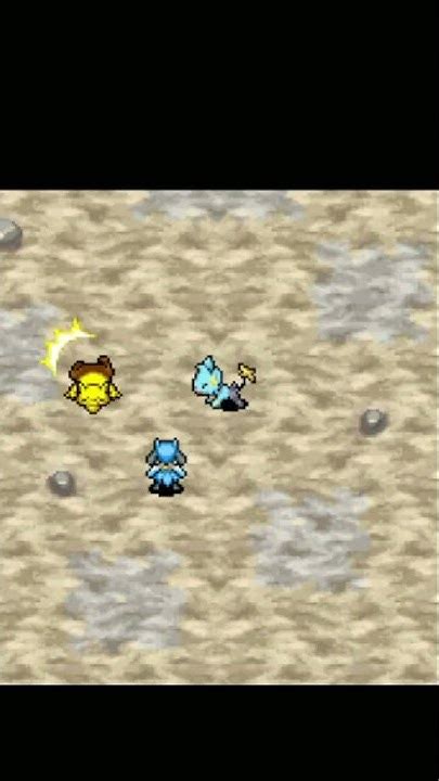 Drowsee Loop Pmd Rom Hack Spirits Youtube