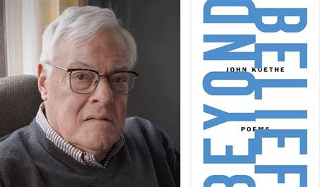 Short Conversations With Poets John Koethe Mcsweeneys Internet Tendency