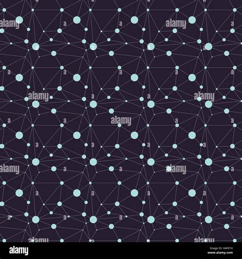 Seamless Abstract Pattern Stock Vector Image And Art Alamy