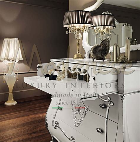 Commode ⋆ Luxury Italian Classic Furniture