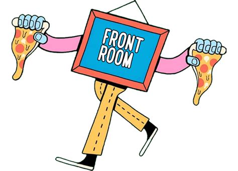 Front Room Christmas