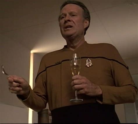 Lt Reginald Barclay Character Comic Vine