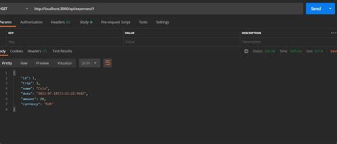 Github Kumailkhan1rest Api Nextjs Prisma