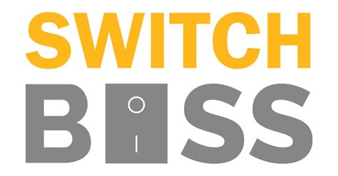 Products Switch Boss