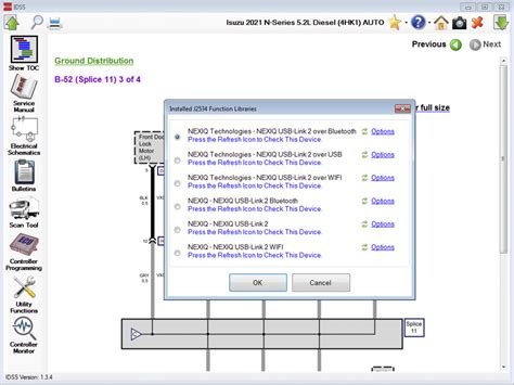 Powertrain Interface Module Isuzu At Carlos Huguley Blog