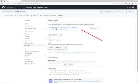 Free Service And Hosting For 360 Panorama Tours Marzipano Github