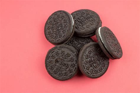 These New Oreo Flavors Are An Assault On Your Taste Buds