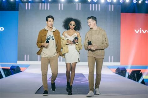 Vivo Launches Fashionable S Pro That Suits Every Style