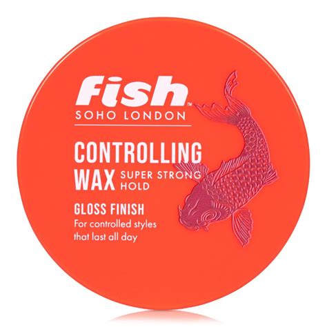 Shop Fish Soho Hair Styling Products
