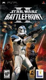 Psp Star Wars Guide Ign