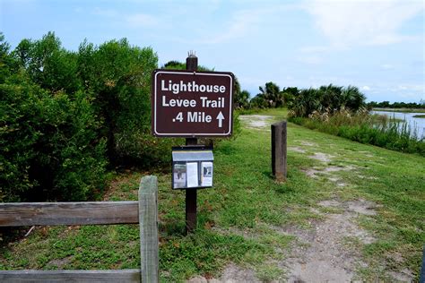 St Marks National Wildlife Refuge Big Bend Scenic Byway