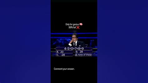 Canyousolvemathspuzzles Gameshow Mathchallenge Maths Mathproblem