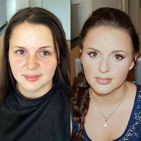 Women Are Using The Hashtag Powerofmakeup To Show Why Makeup Is