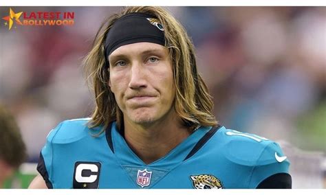 Trevor Lawrence Parents Ethnicity Wiki Biography Age Husband Career Net