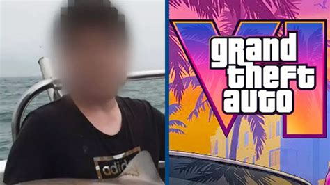 Hacker Behind Grand Theft Auto Vi Leak Sentenced