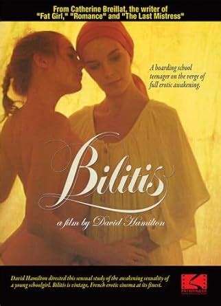 Bilitis Patti Darbanville Mona Kristensen Bernard