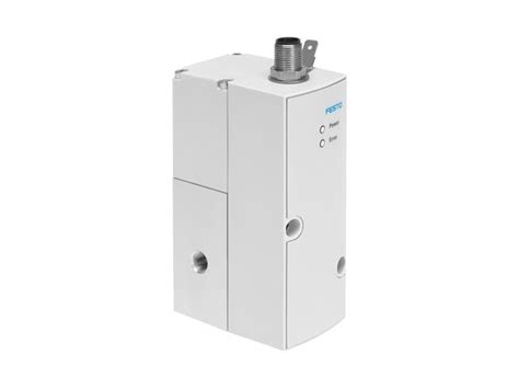 Festo 8024259 Vppm 6l L 1 G18 0l6h Lk S1 Proportional Pressure