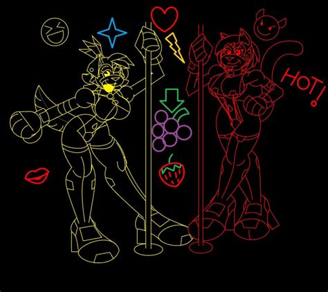 Rule 34 2girls Anthro Big Breasts Big Hips Cartoony Creampie The Dog