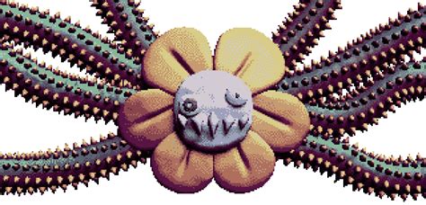 Specimen Clay The Undertale Yellow Wiki