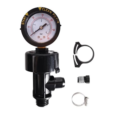 98209800 High Flow Manual Relief Valveair Relief Manual Valve Assembly
