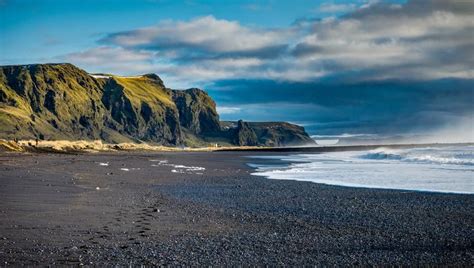 10 Stunning Volcanic Beaches Around The World The Discoverer