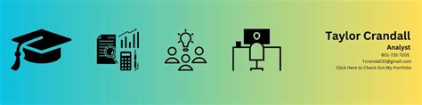 Taylor Crandall Linkedin