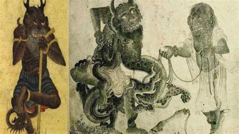 The Origin Of Jinn And History Of Jinns Aladdins Complete Story
