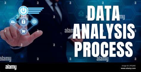 Writing Displaying Text Data Analysis Process Business Idea Build A Dashboard And Analyze With