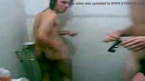 Shower Prank ThisVid