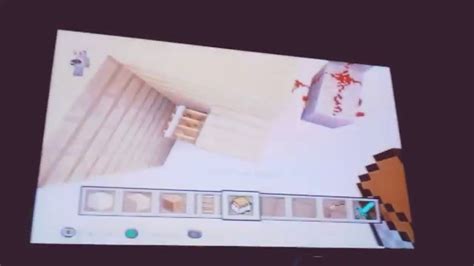 How To Make A Hidden Chest In Minecraft Youtube