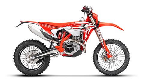 2025 Beta 390 Rr X Pro 4 Stroke Review Total Motorcycle