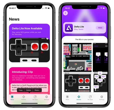 Altstore Is An Ios App Store Alternative That Doesnt Require A