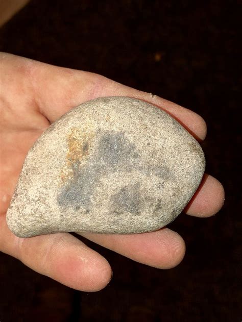 American Indian Stone Napper American Indians Napper Stone