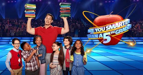Are You Smarter Than A 5th Grader Season 2 Streaming Watch And Stream