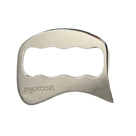 Handle Graston Tool Myotools