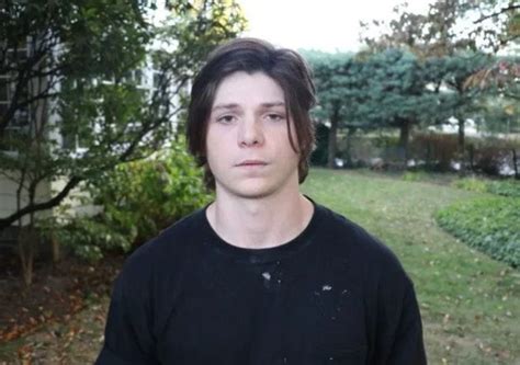 Jack Mulhern Danny Glover Society Jack