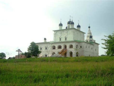 Самые красивые места Тульской области (Фото) | Cамые красивые места мира