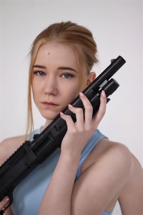 Virginia From Sons Of The Forest 🌲 By Litl Mia R Cosplaynation