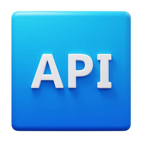 Api Icon Logo And Png Designs For Developers