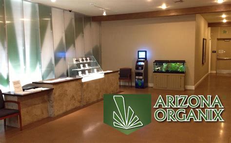 Arizonas First Dispensary Just Turned Six Az Cannabis News